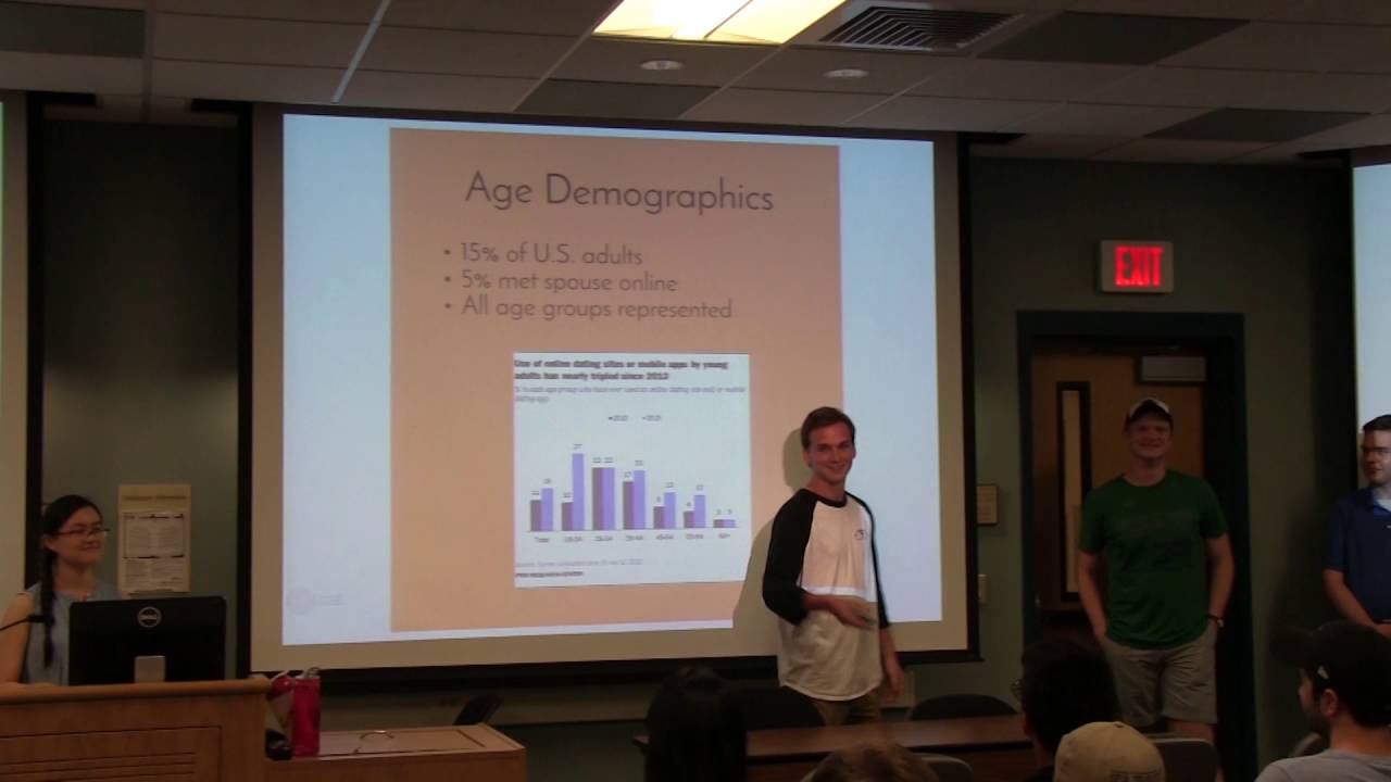 The Economics of Love | Business Education Presentation - YouTube