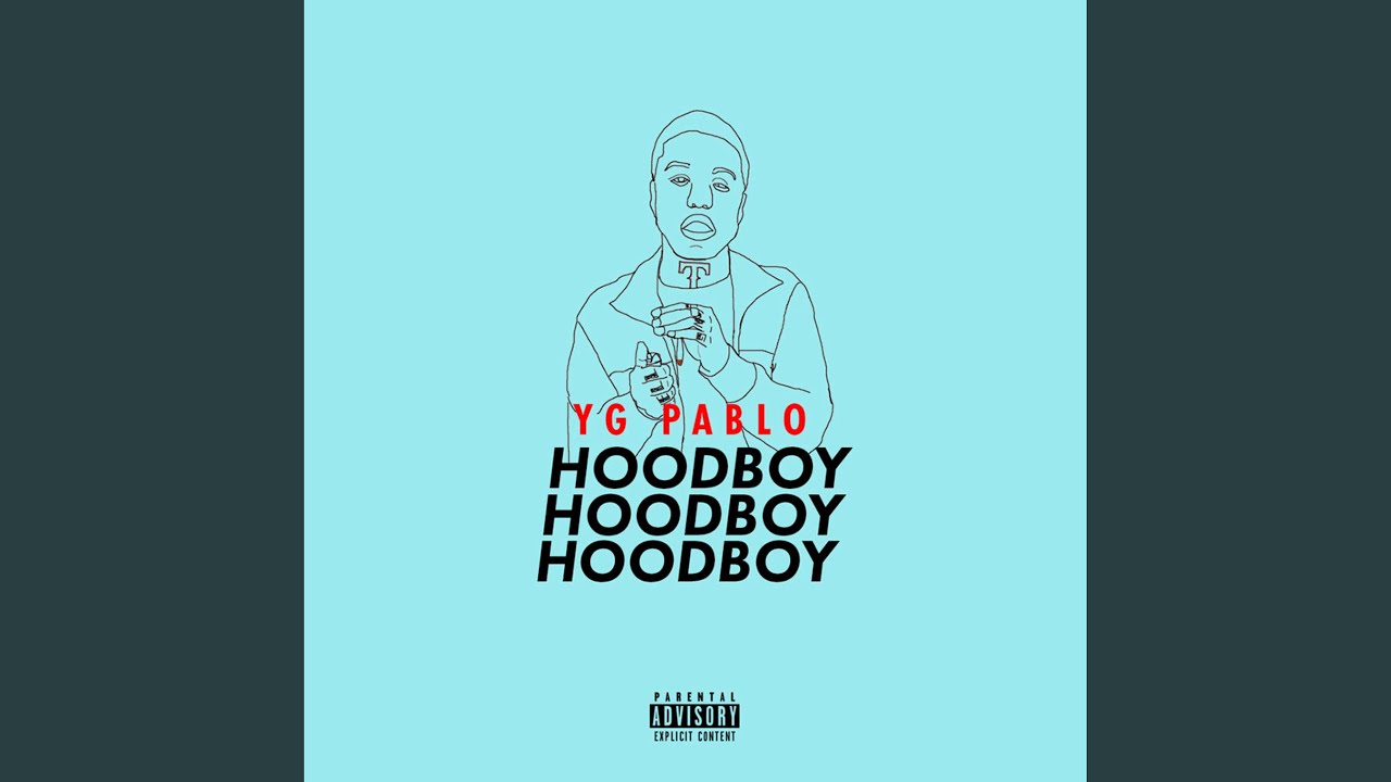 Hoodboy - YouTube