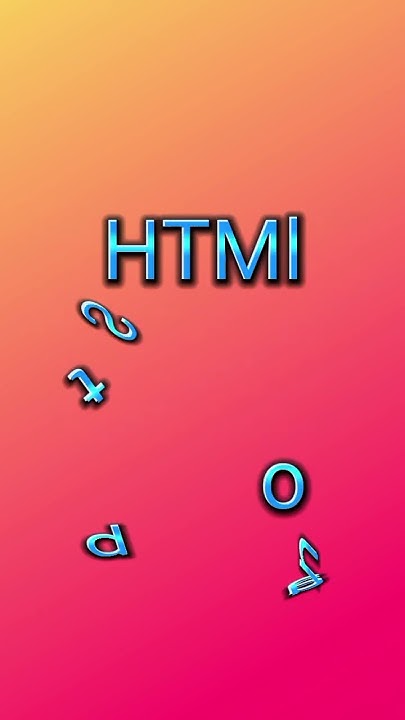 Html Code Codelearning Html Html5 Coding Short Htmlcss Viralshorts Viral Htmltutorial