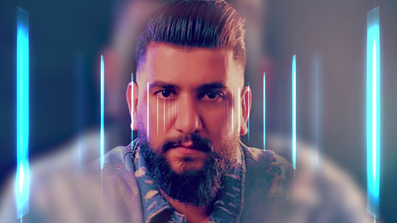 Bassel Sakr - Baddi Hebbik 2019 / باسل صقر - بدّي حبّك - YouTube