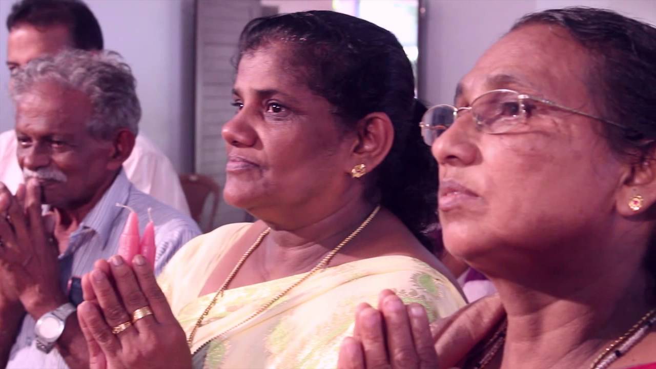 Unaroo Unaroo_Charis Bhavan - YouTube