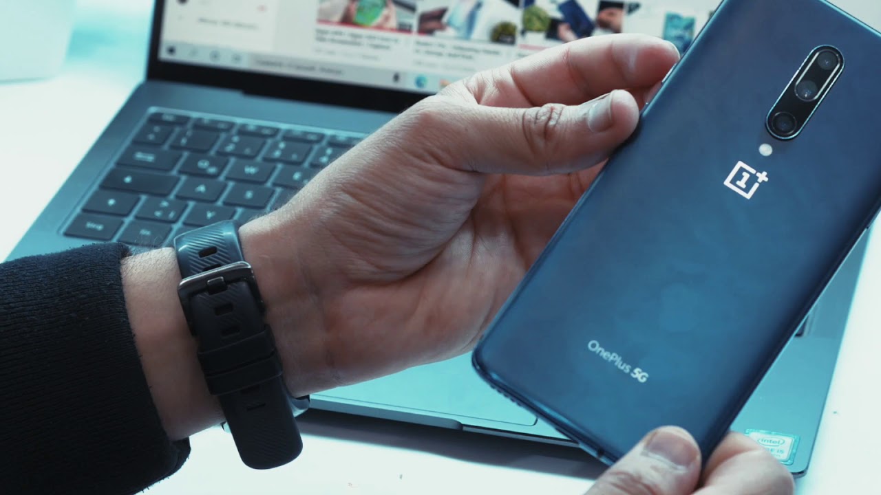 OnePlus 7 5G How To Remove Pin Lock Pattern Google Account Hard OnePlus 7 5G How To Remove Pin Lock Pattern Google Account Hard