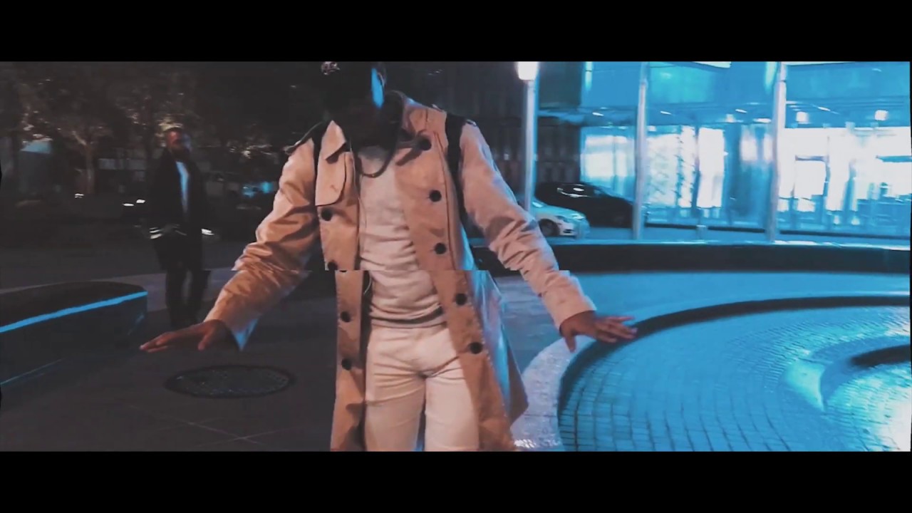 Samdarsh Sondh x Larcieé | Elevated | TZO Entertainment - YouTube