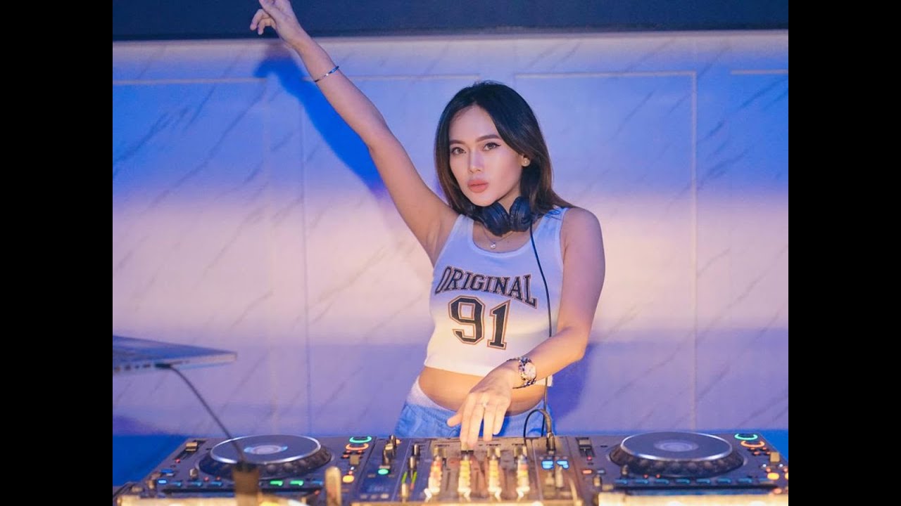 🔴[ LIVE ] DJ PARTY FULL BASS 2023 MIRANDA JAYA - YouTube
