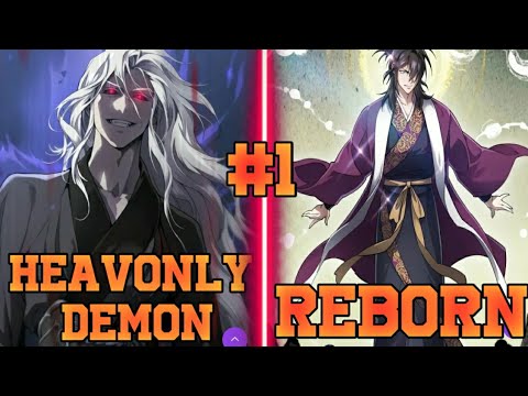 Heavonly Demon Wants Ordinary Life (Sharp sword Explain) - YouTube