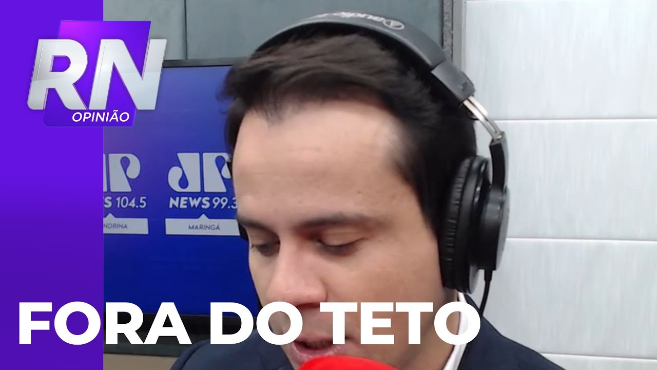 PEC R$ 175 BI fora do teto - YouTube