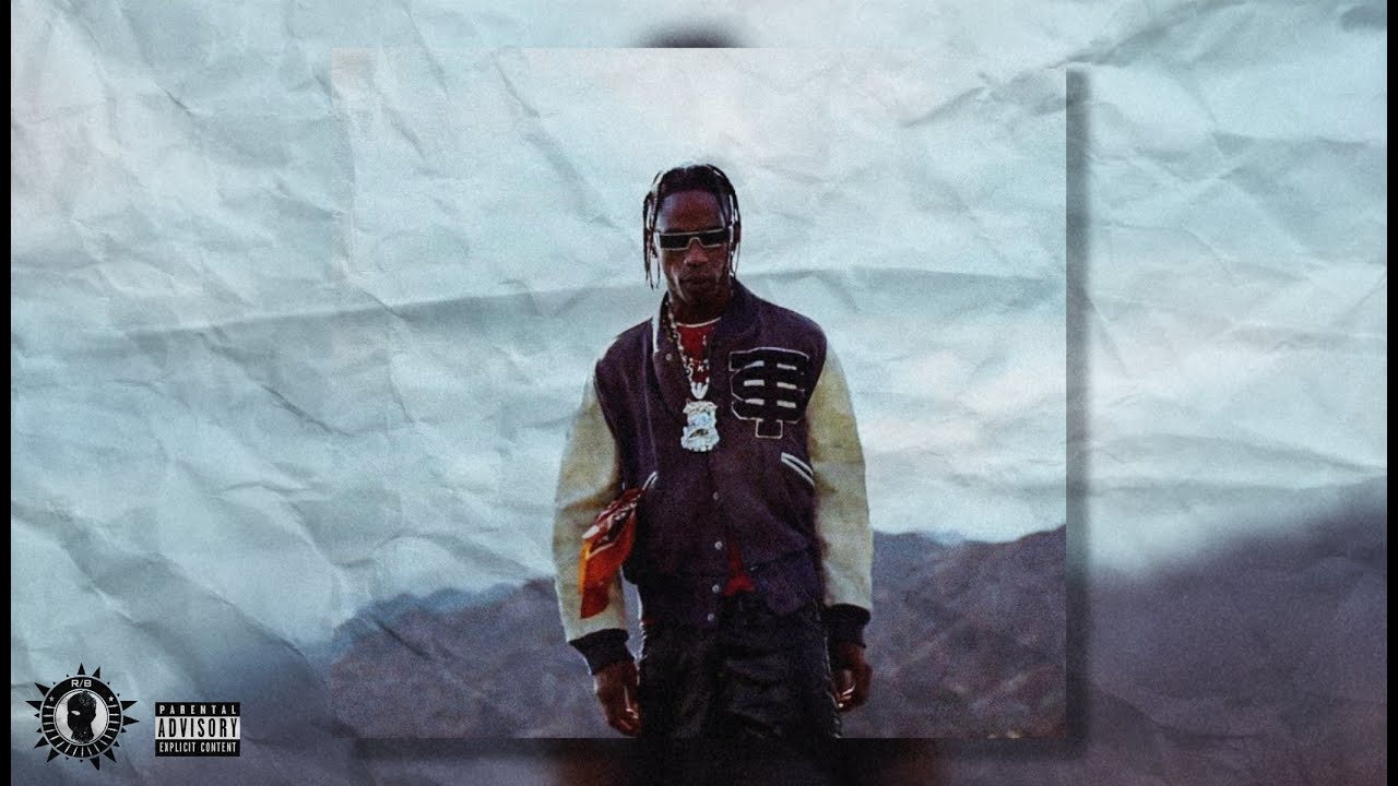 Travis Scott Type Beat 2022 - "Blame" | Rap/Trap Instrumental - YouTube