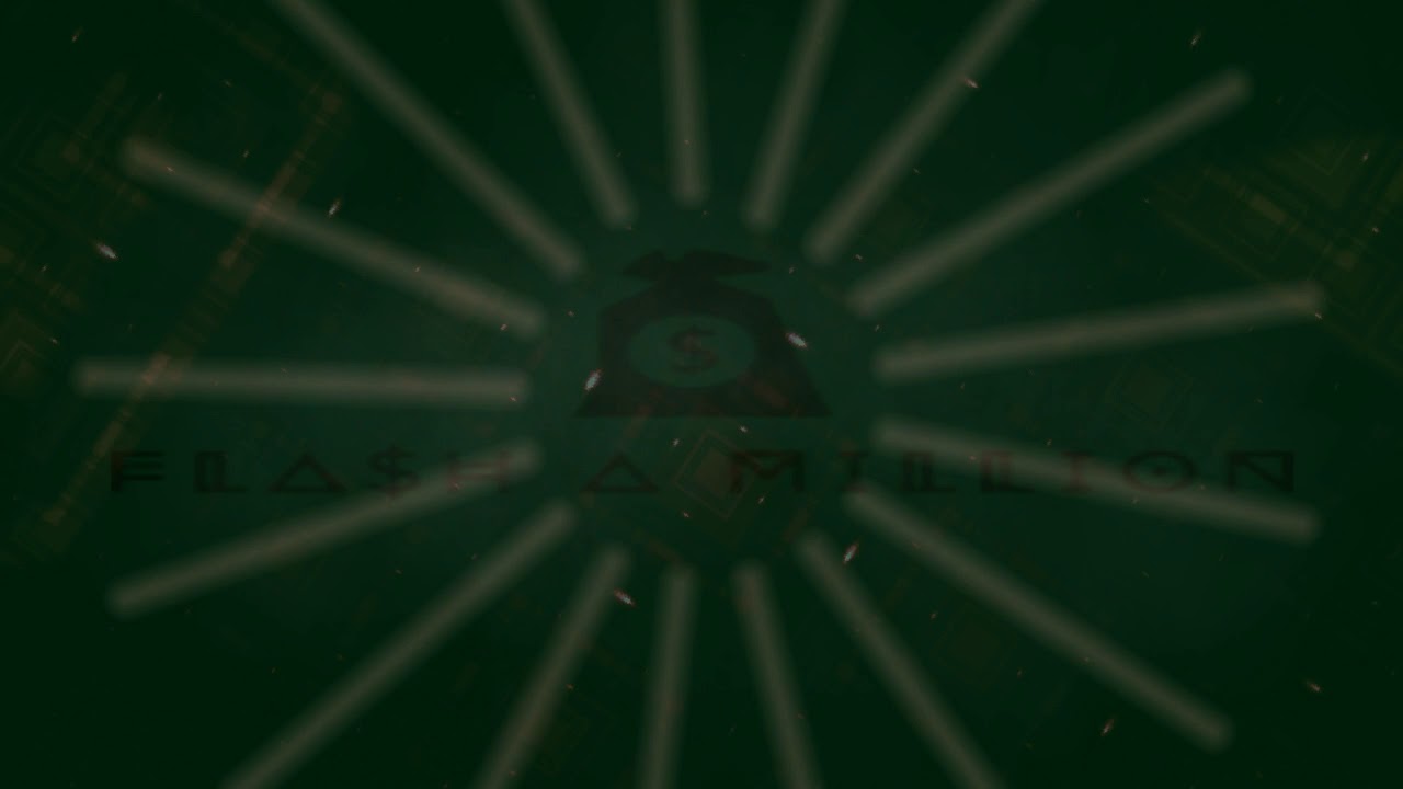 This 4 Us Produced By Flash A Million - YouTube