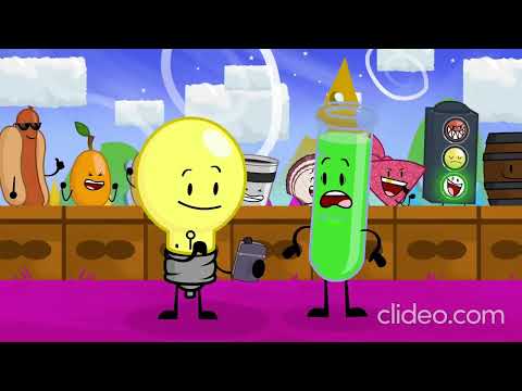 Inanimate Insanity S2 E12 (Reversed) - YouTube