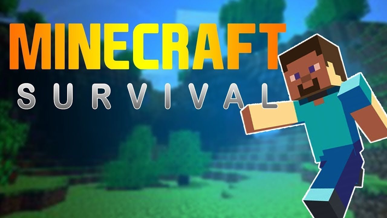 MINECRAFT 2: SURVIVAL| OFFICIAL TEASER (2028) - YouTube