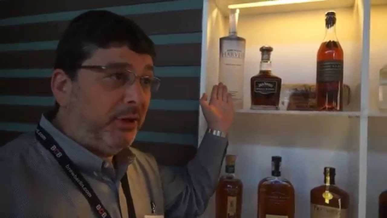 Distilled Spirits Council of the United States - Bar Convent Berlin ...