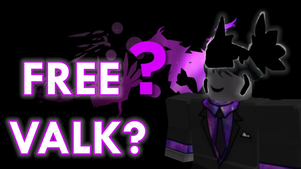 [DEBUNKED] We're getting a *FREE* Valkyrie?! (Roblox Metaverse ...
