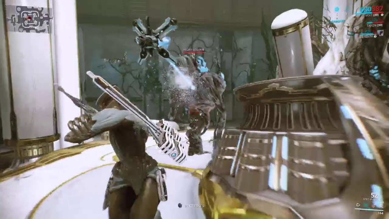 Find the Arcane Machine and Ending - YouTube