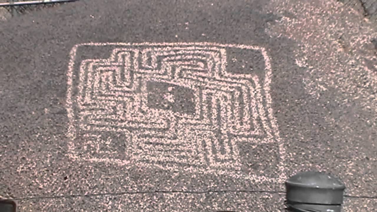 Maze Stone - Hemet, Ca - YouTube