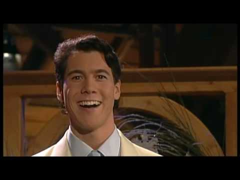 Benjamin Grund - Edelweiss 2009 - YouTube