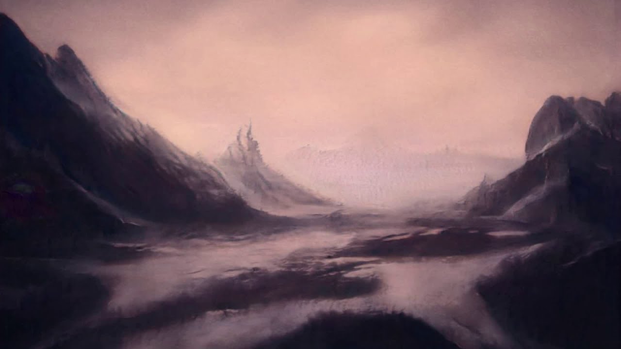 Eon (3 Hour Dark Ambient) - YouTube