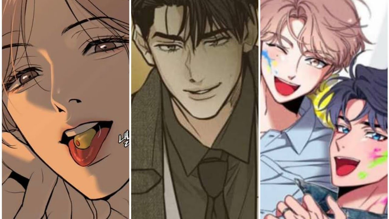 [Tik Tok Bl Compilation#19]Chill cùng những bản nhạc và các anh depzai nhé - YouTube