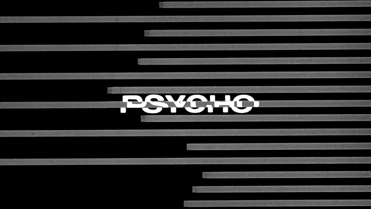 Psycho (1960) | MAIN TITLES - YouTube