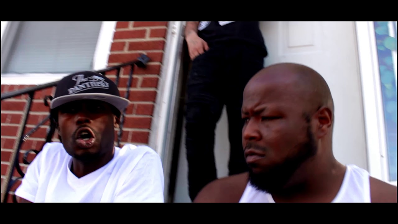 DC - "The Race Freestyle" filmed, directed and edited by Madd Labs TV ...