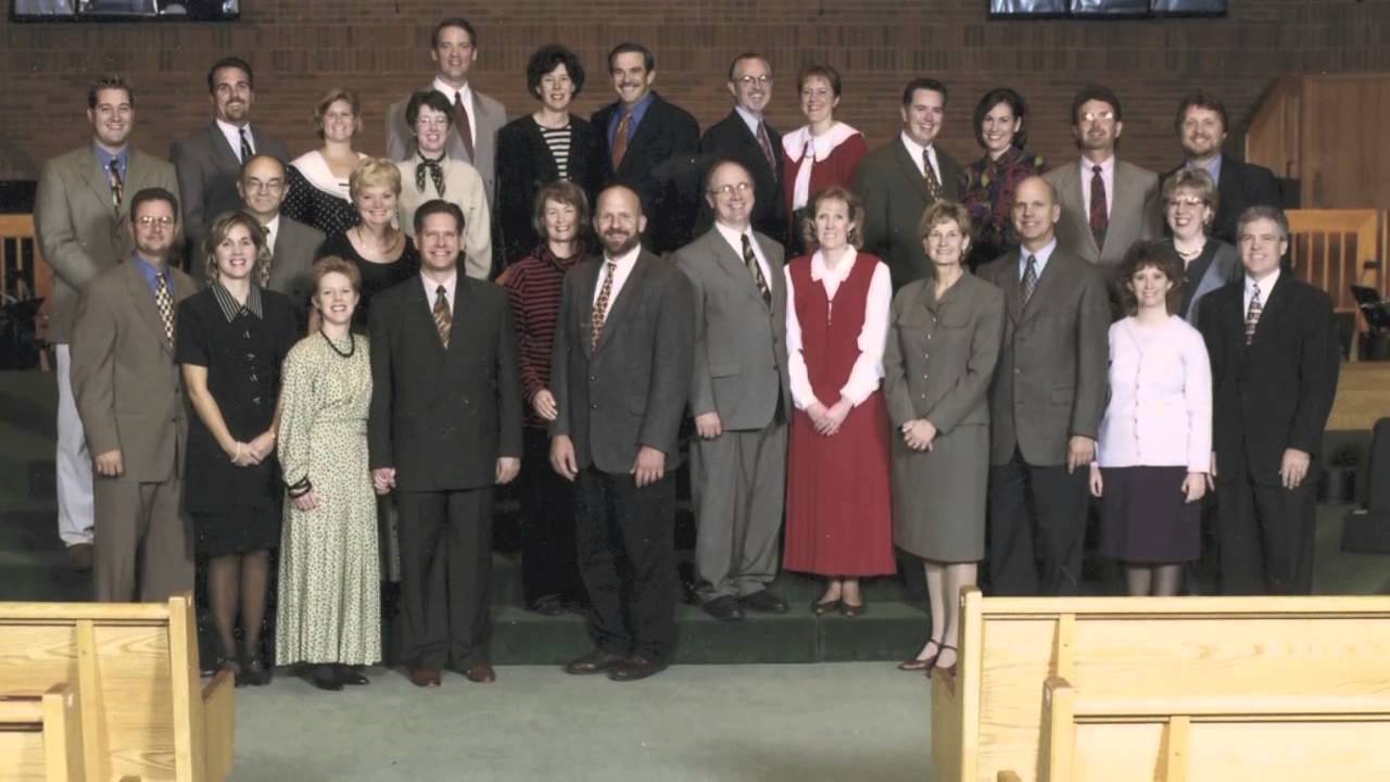 Paul Hontz A wink and a Smile - YouTube