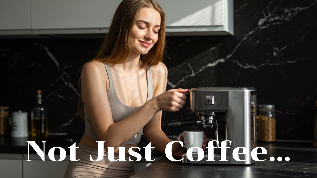 Coffee Time Meditation Music – Relax, Unwind & Find Your Calm - YouTube