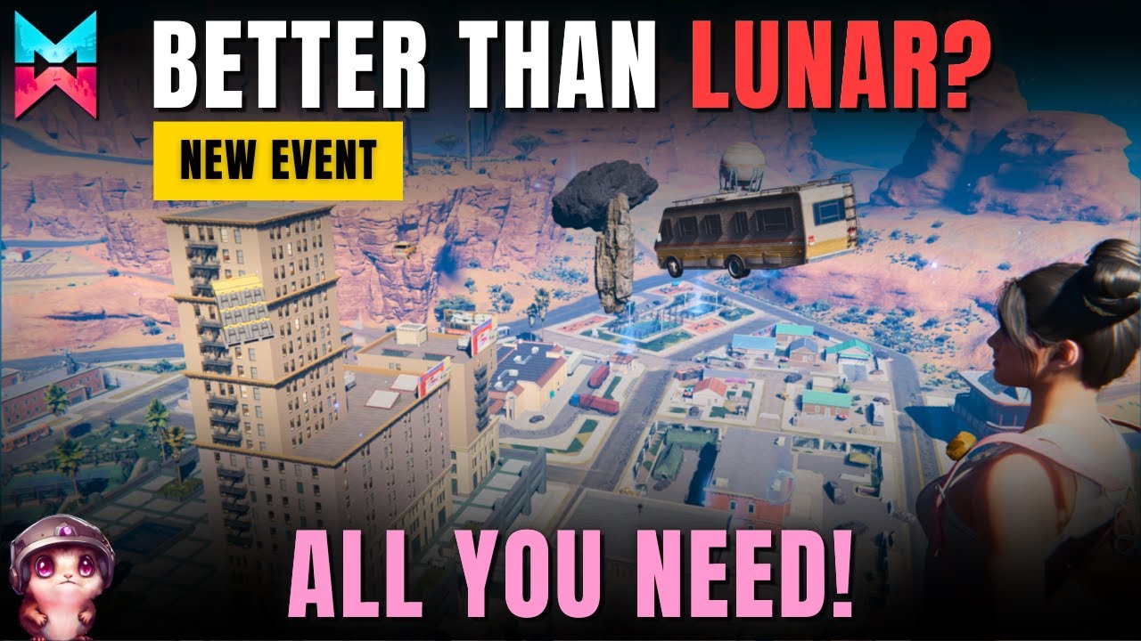 Once Human: Starfall Inversion Explained - What You Need to Know & My ...