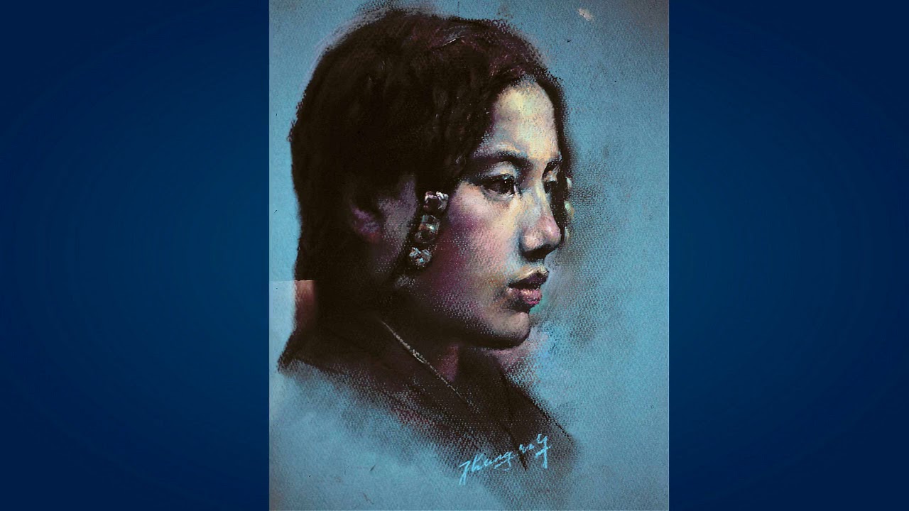 Hongnian Zhang - YouTube