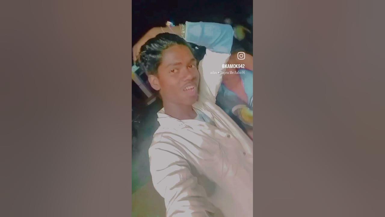 #VIDEO | सपना में आबो ही | #Ashish_Yadav | Sapna Me Aabo Hi | #New_Jhumta_Song 2023 - YouTube