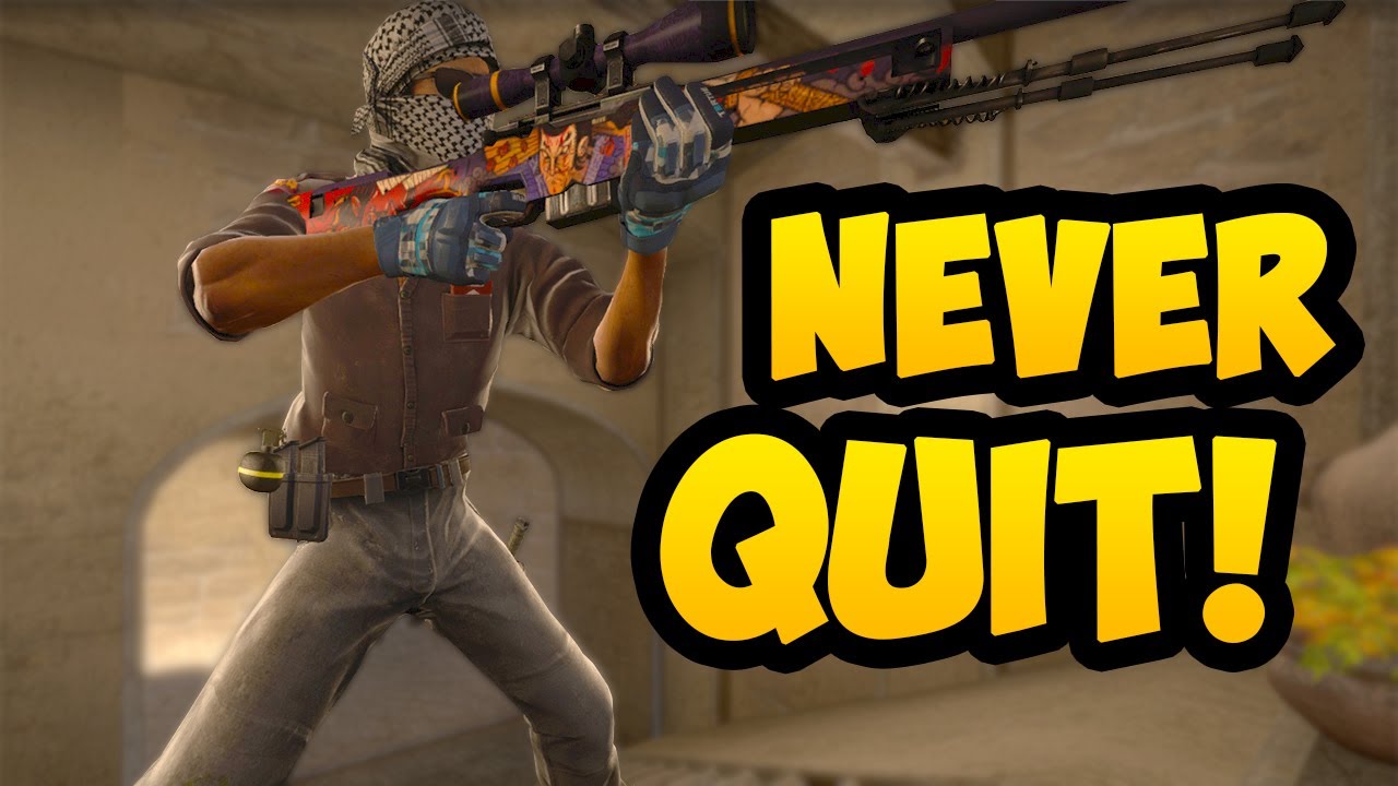 ESEA - CRAZY OVERTIME...Gotta Do Better Then A Rank G Player! - YouTube