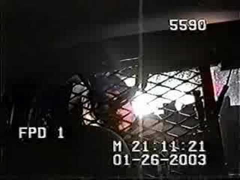 Liko Kenney Schools Bruce McKay on the 4th Amendment - YouTube