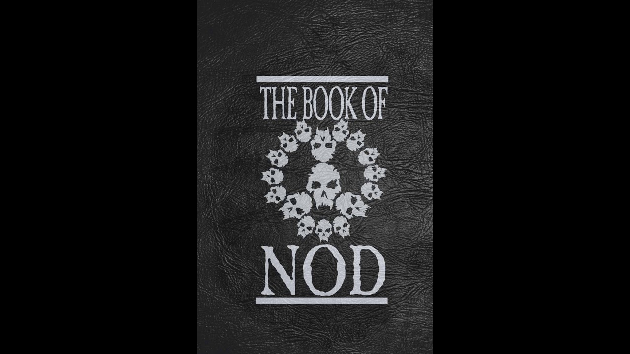 The Book of Nod: The Chronicles of Caine (1/2) - YouTube