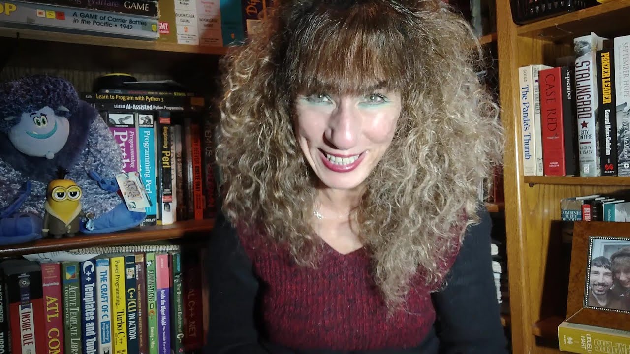 What's It Like To Love Me, with Borderline Personality Disorder # ...