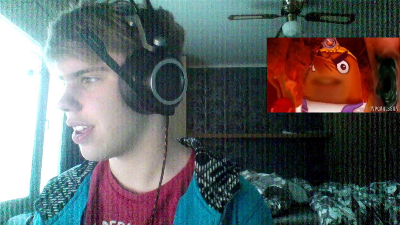 KeyBoardComedian Reacts To [ʸᵒᵘᵀᵘᵇᵉ ᴾᵒᵒᵖ] Crustacean Resurrection ...