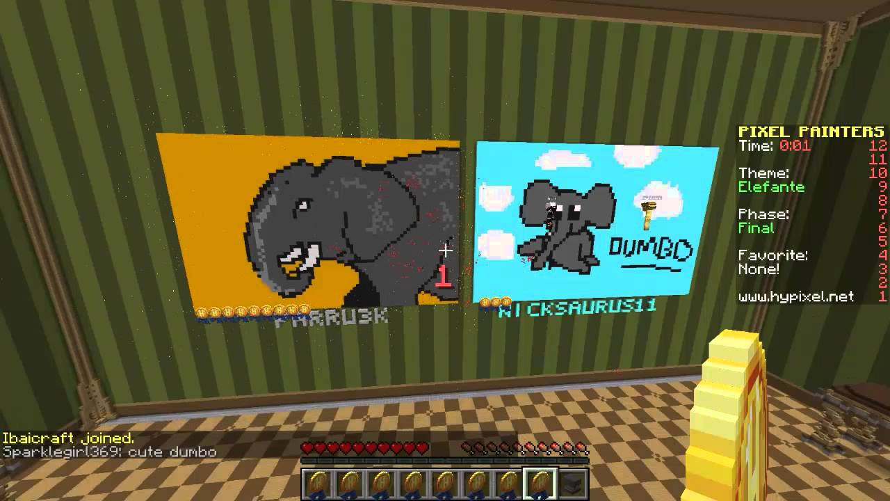 BB&PP | UN ELEFANTE KAWAII Y UN CAMIÓN CON PROBLEMAS | #2 [NickSaurus ...