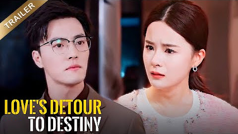 Love's Detour to Destiny [ All Episodes 2024 ] FULL M.O.V.I.E *HD* - YouTube