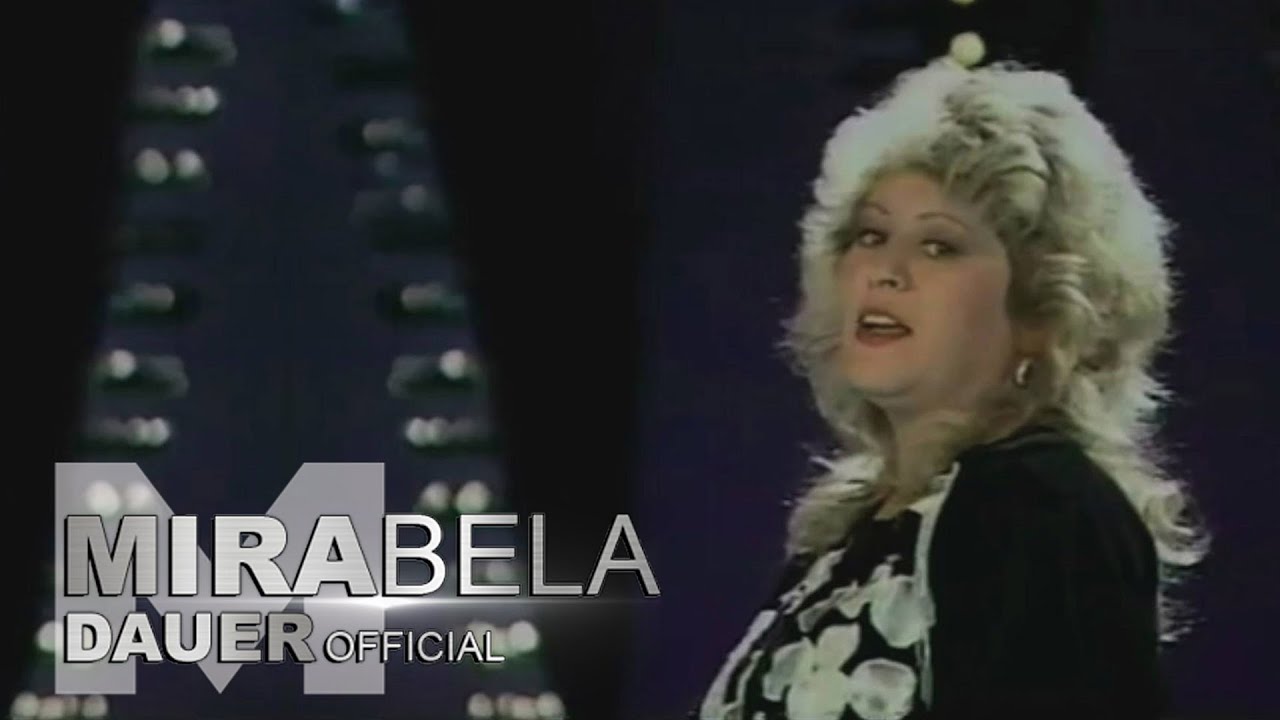 🎙️ Mirabela Dauer - Fără tine - YouTube