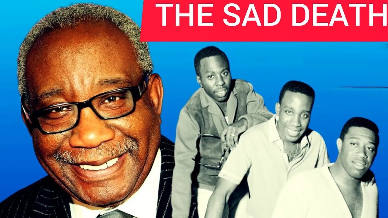 The Untold Story of Jerry Butler: Wife, Children & the Heartbreaking ...