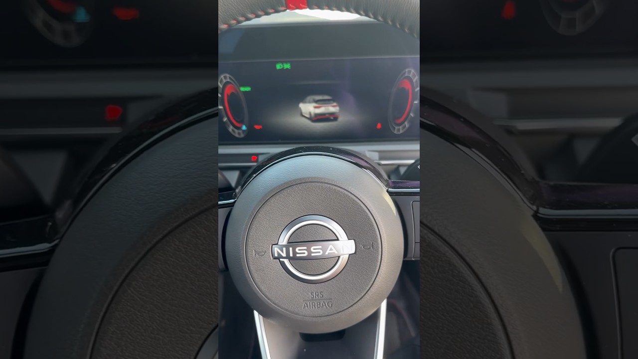 The Nissan Note Aura e-Power is a hybrid electric vehicle (HEV) that was first introduced in ...