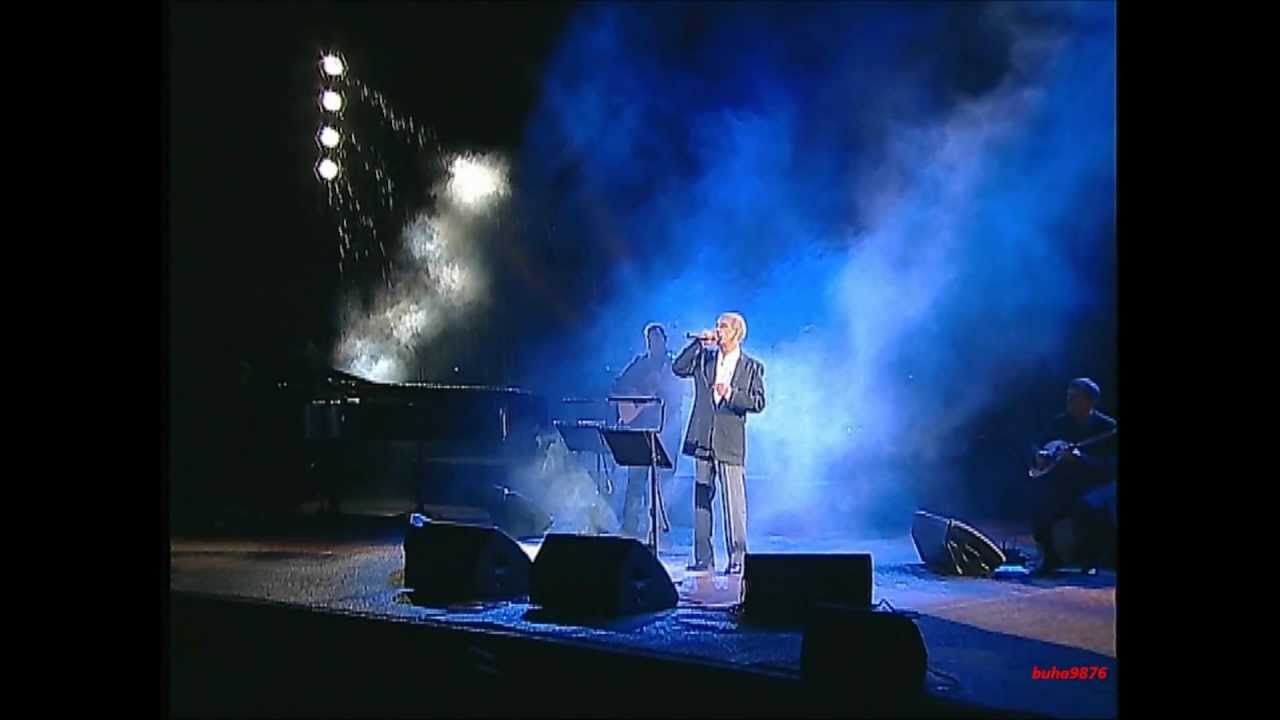 ΔΗΜΗΤΡΗΣ ΜΗΤΡΟΠΑΝΟΣ*Σ΄ΑΝΑΖΗΤΩ ΣΤΗ ΣΑΛΟΝΙΚΗ*HD1080p - YouTube