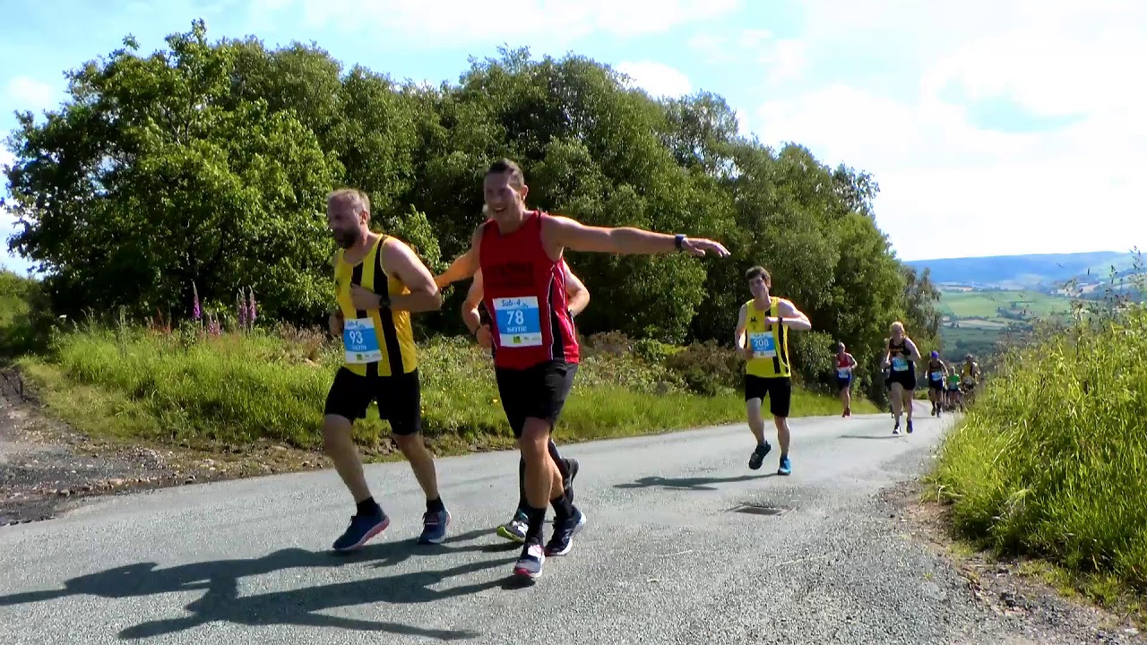 Meerbrook 15k [2019] ~ Clip 1 - YouTube