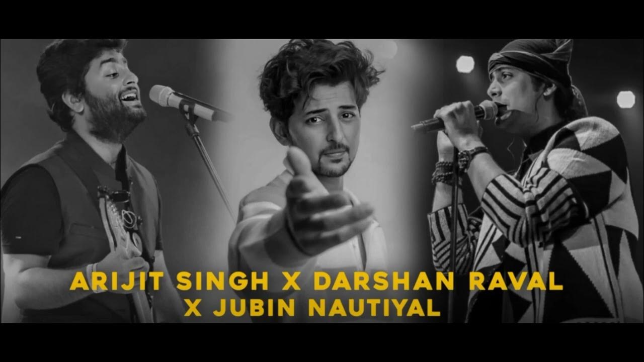 Non-Stop Jukebox | Love Mashup 2024 | Arijit Singh, Darshan Raval, Jubin Nautiyal, Amit Vedwal ...