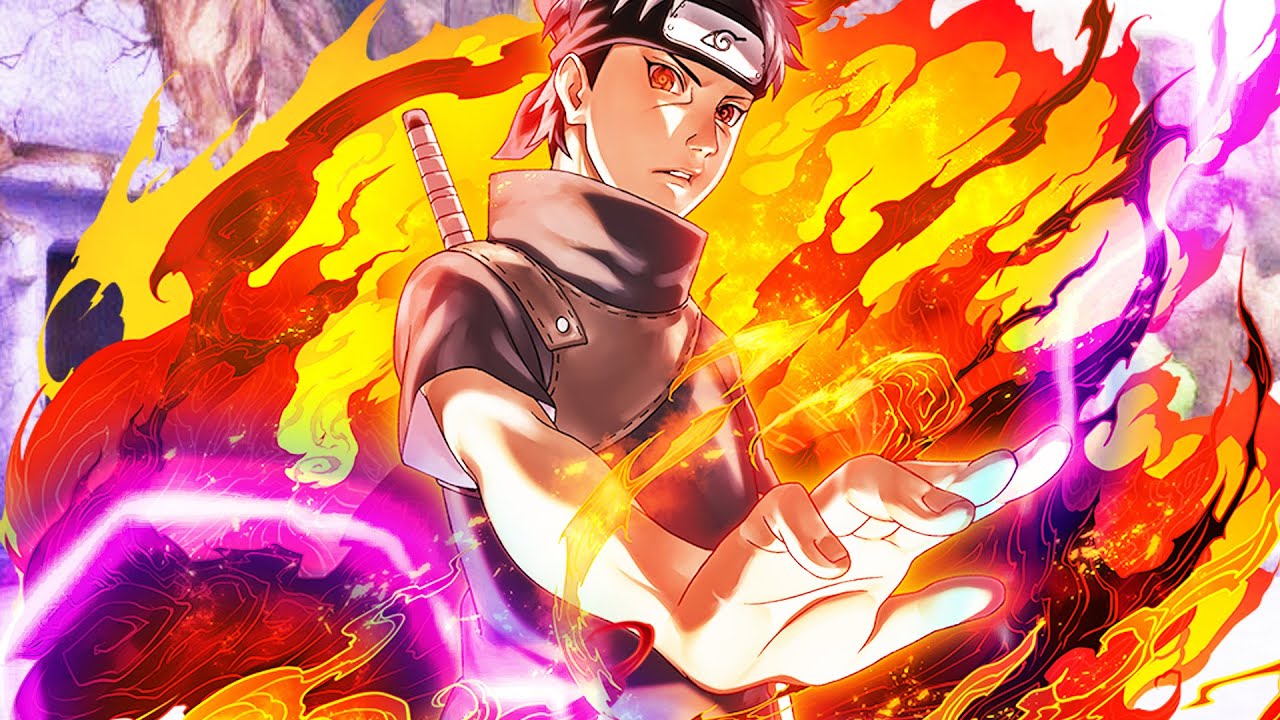 This Shisui Player Is On Another Level - YouTube