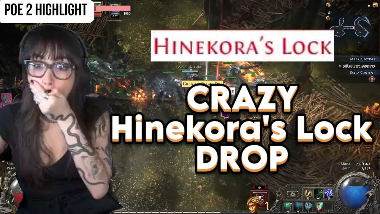 Streamers Are Getting Some ABSOLUTELY Crazy Drop... - YouTube