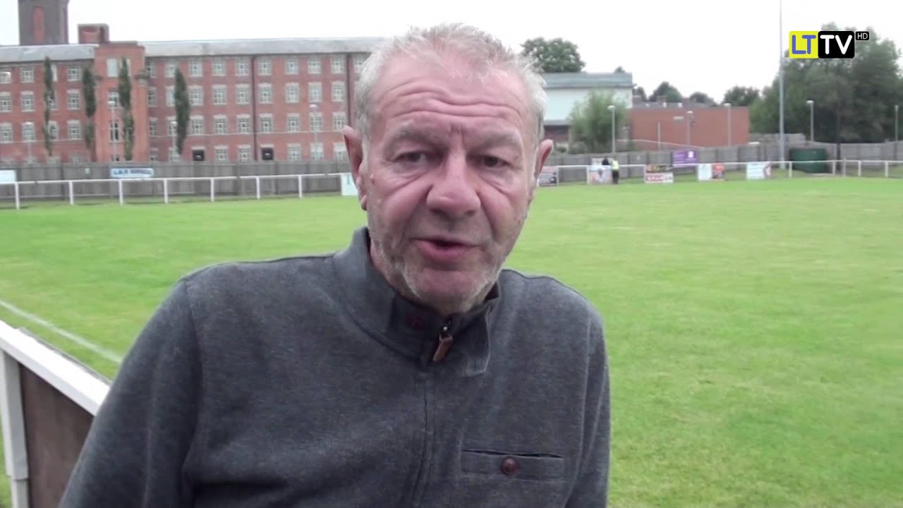 Neil Baker Interview at Rocester - YouTube
