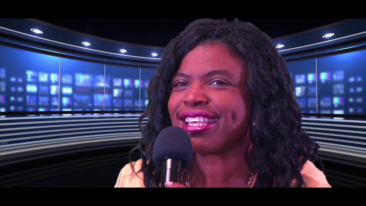 Endowed to win Ingrid Hunter Ministries - YouTube