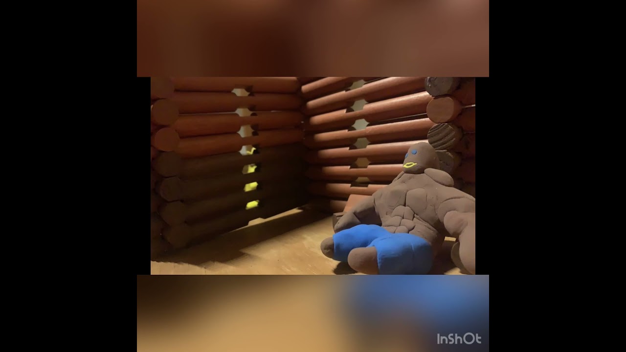 Attack of the choomahs - YouTube