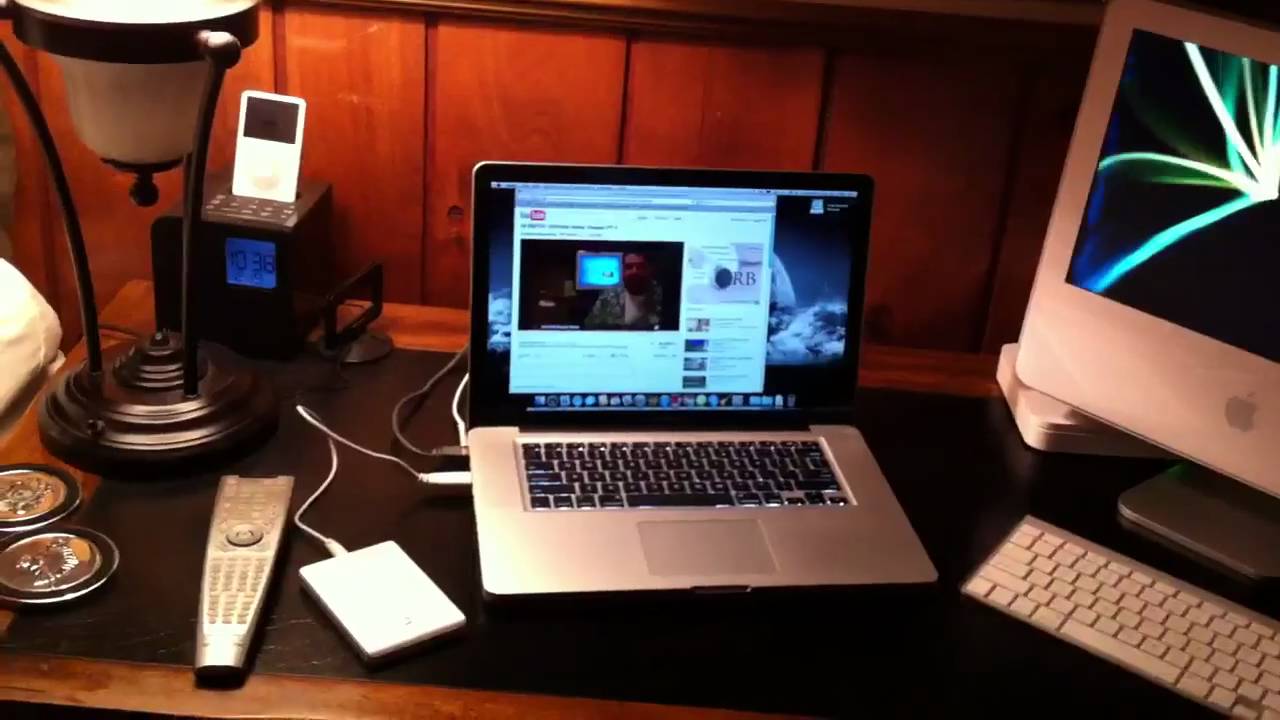 GAMING SETUP!!! - YouTube