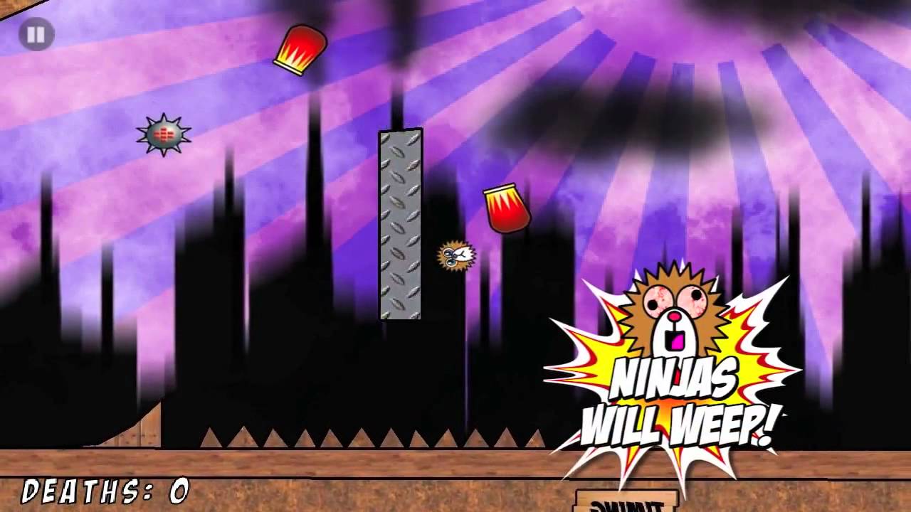 Critter Rollers Trials - Trailer - iOS - YouTube