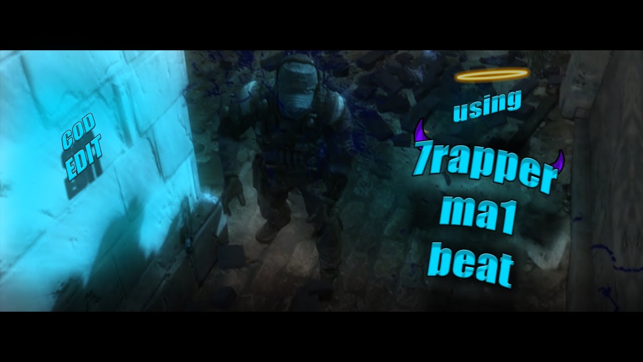 devil || [cod edit] - YouTube
