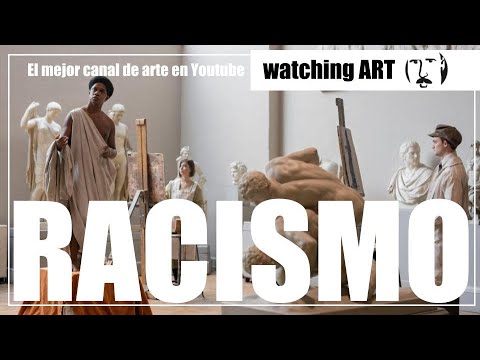 Racismo en el arte. - YouTube